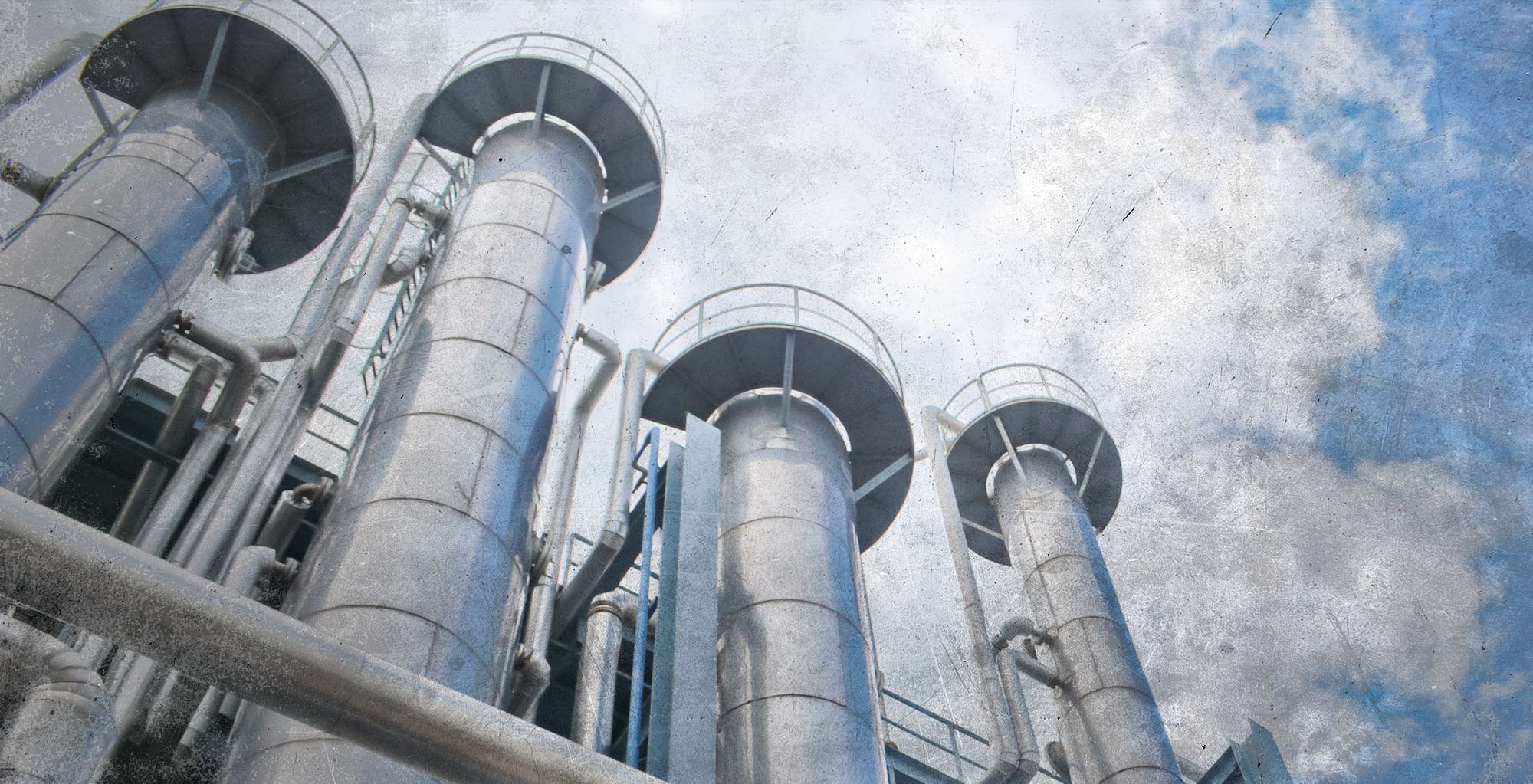 Vertical Pipeline | Industrial CIPP | Forney, TX